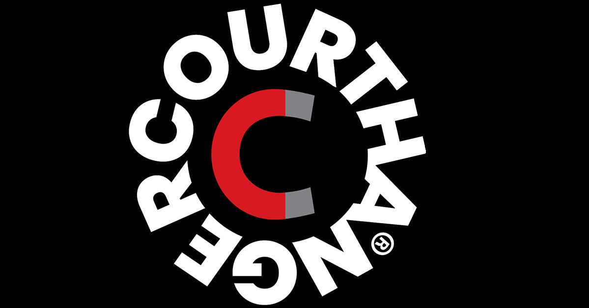 COURTHANGER – Courthanger
